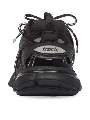 Balenciaga Track Sneakers - Black