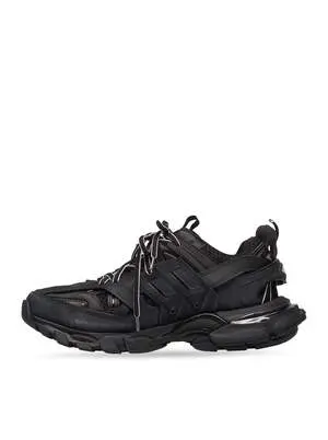 Balenciaga Track Sneakers - Black