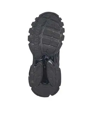 Balenciaga Track Sneakers - Black