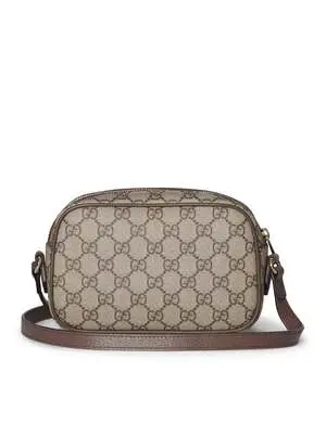 Gucci Ophidia Camera Bag Small Size