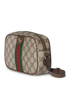 Gucci Ophidia Camera Bag Small Size