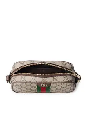 Gucci Ophidia Camera Bag Small Size