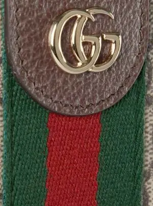 Gucci Ophidia Camera Bag Small Size