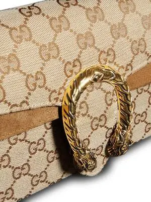 Gucci Dionysus Shoulder Bag Medium