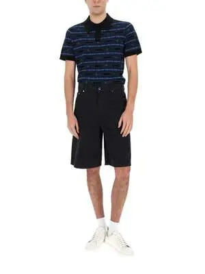 Casablanca Polo Sound Wave - Multicolor