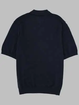 BOSS Polo Asac In Cotone