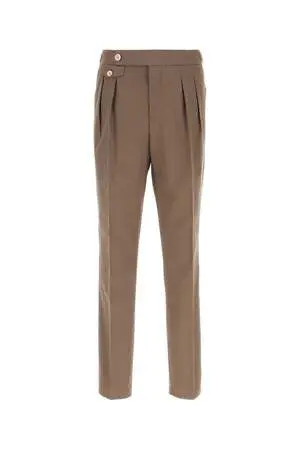 Brunello Cucinelli Cotton Pant