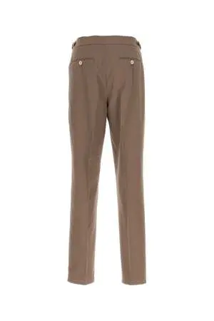 Brunello Cucinelli Cotton Pant
