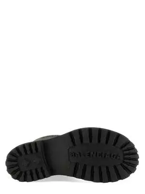 Balenciaga Boot