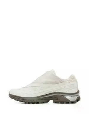 SALOMON Xt-voyager 2 Zip-fastening Sneakers - Neutrals