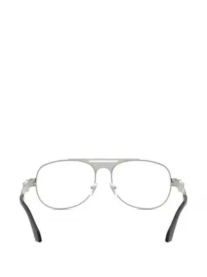 Versace Medusa Pilot-frame Glasses