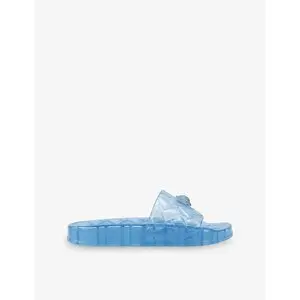 Kurt Geiger Textured Sandals For Women