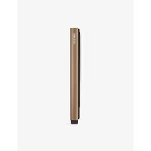 SECRID Cardprotector Magsafe Aluminium Wallet