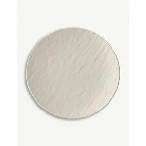 VILLEROY & BOCH Manufacture Blanc Bread And Butter Plate 16cm - White