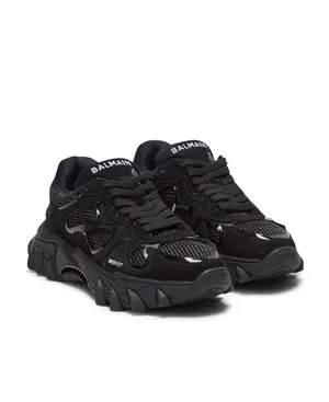 Balmain B-east Sneakers