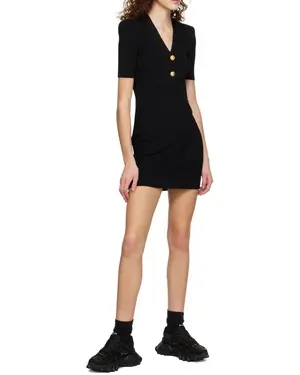 Balmain B-east Sneakers