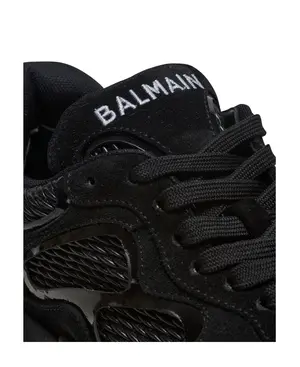 Balmain B-east Sneakers