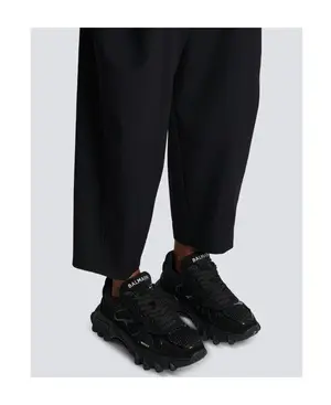 Balmain B-east Sneakers