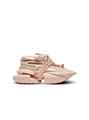 Balmain Unicorn Low Trainers
