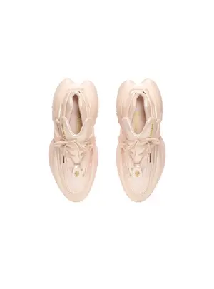 Balmain Unicorn Low Trainers