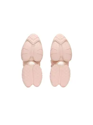 Balmain Unicorn Low Trainers