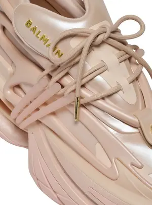 Balmain Unicorn Low Trainers