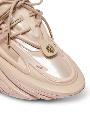 Balmain Unicorn Low Trainers