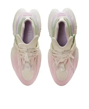 Balmain Unicorn Trainers