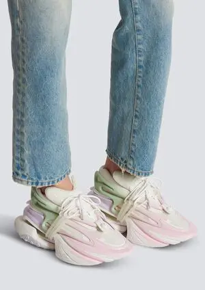 Balmain Unicorn Trainers