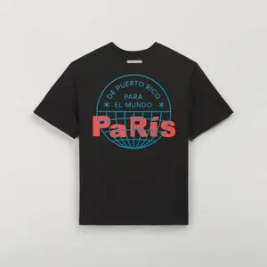 Boxy T-shirts For Women