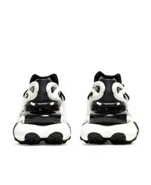 Balmain Unicorn Trainers