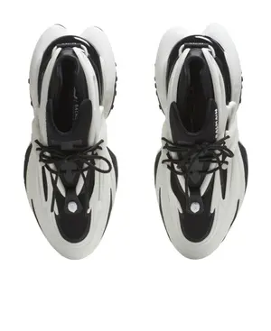 Balmain Unicorn Trainers