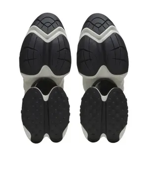Balmain Unicorn Trainers
