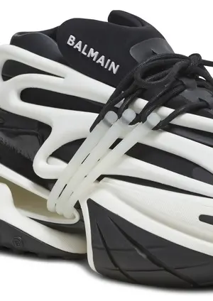 Balmain Unicorn Trainers
