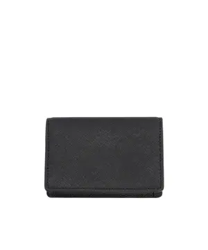 VIVIENNE WESTWOOD Orb Plaque Wallet