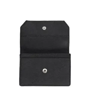 VIVIENNE WESTWOOD Orb Plaque Wallet