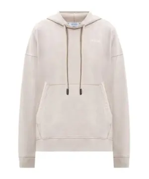 Off-White Half Arrow Skate Hoodie
