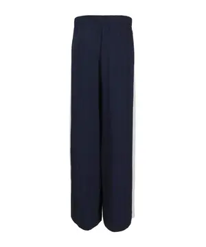 P.a.r.o.s.h Striped Detail Trousers