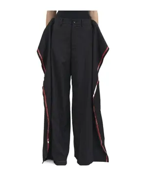 Junya Watanabe Belt Loop Trousers