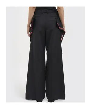 Junya Watanabe Belt Loop Trousers