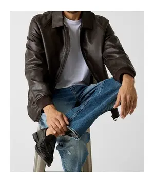 Guess Zip Jacket