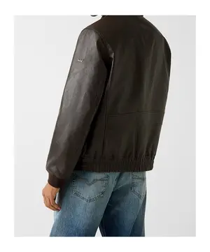 Guess Zip Jacket