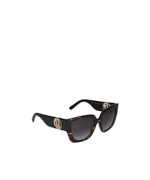 Marc Jacobs Full Frame Sunglasses