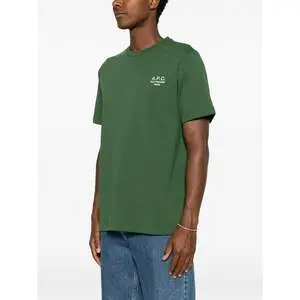 A.p.c. T-shirts & Vests T-shirts