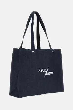 A.p.c. Tote Bag - Multicolor