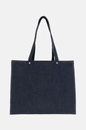 A.p.c. Tote Bag - Multicolor