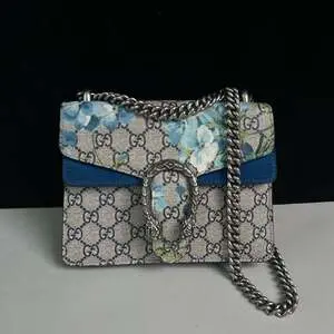 Women's Floral Print Shoulder Bags