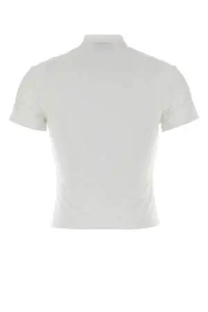 Gucci Gg Jacquard Top