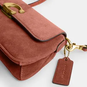 COACH OUTLET Coach Jet Shoulder Bag