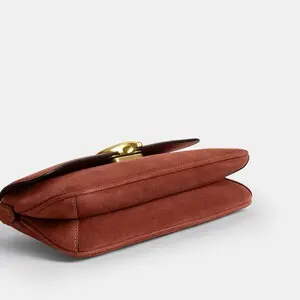 COACH OUTLET Coach Jet Shoulder Bag